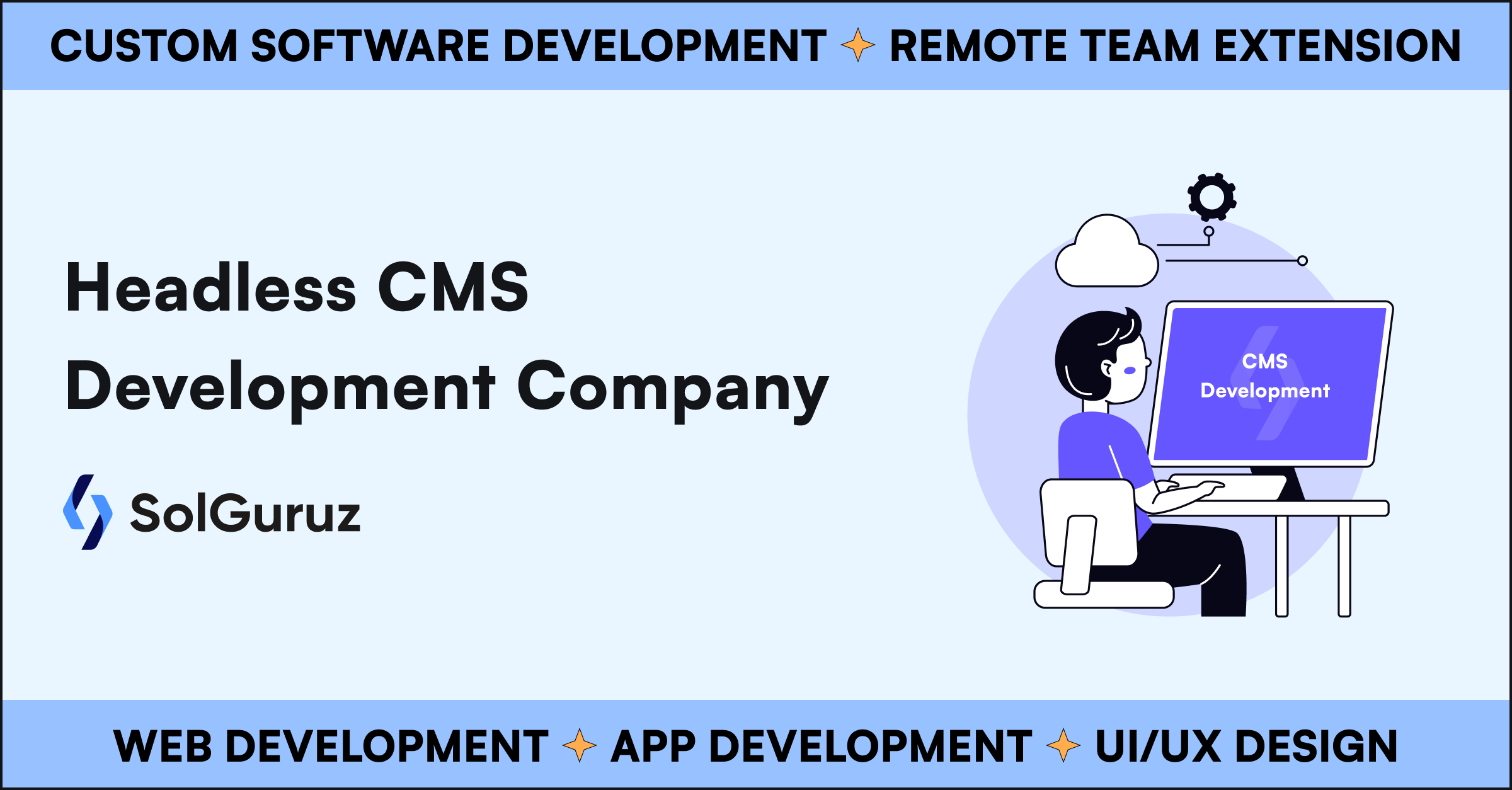 Headless CMS Development Services | Hire CMS Developers Headless CMS Development Services | Hire CMS Developers