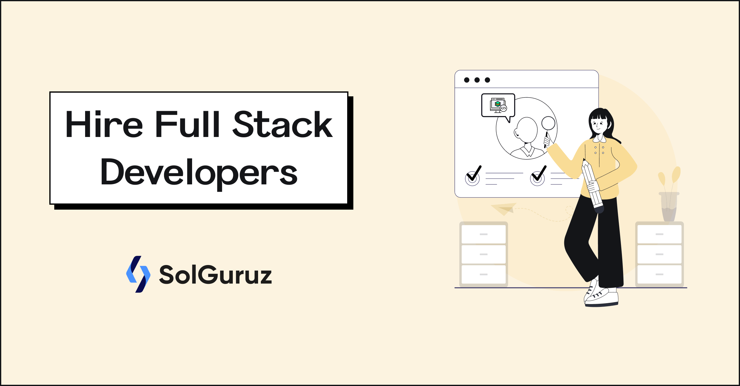 Hire Full Stack Developers | Hire Full Stack Web Developers