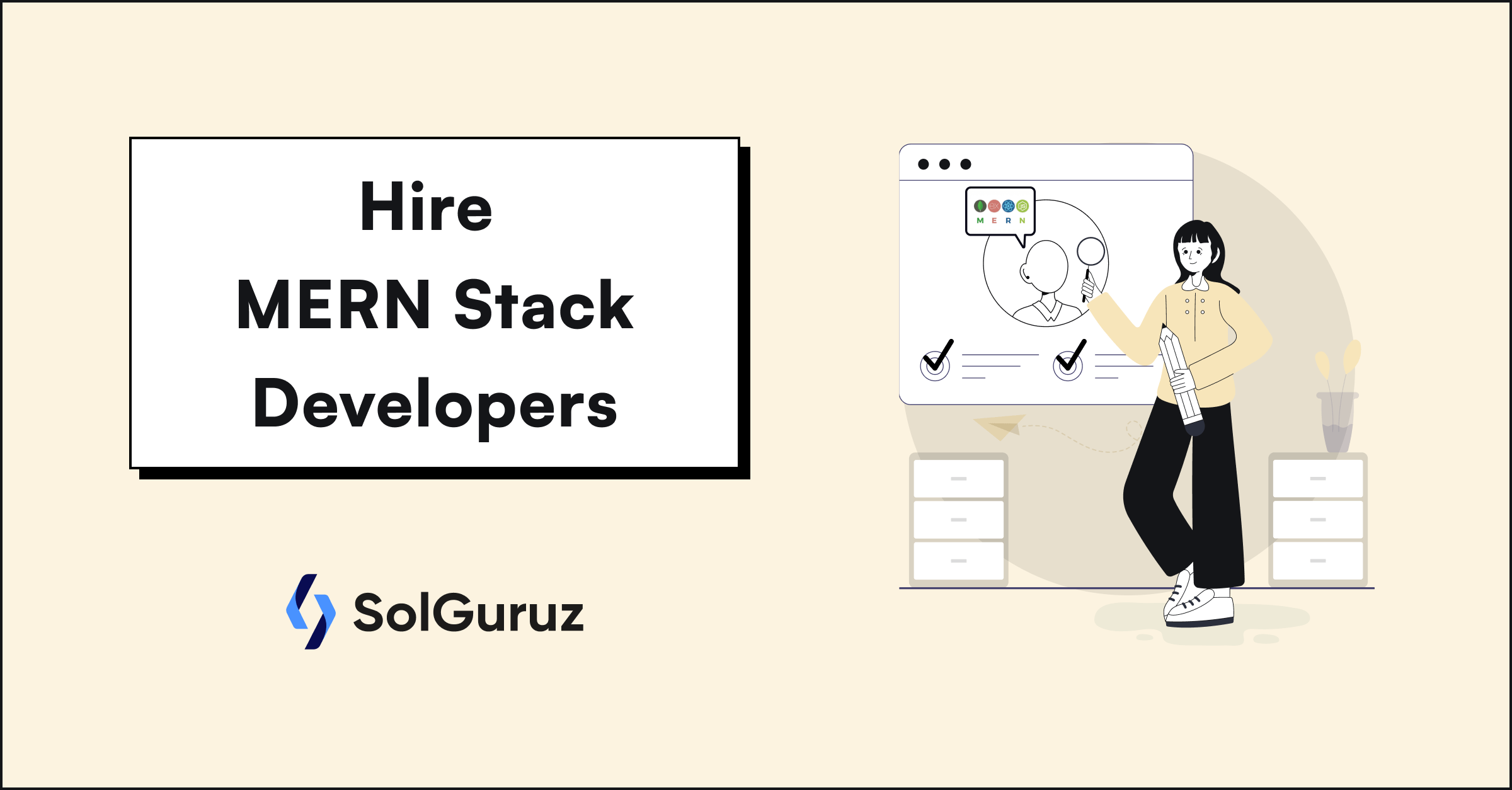 Hire MERN Stack Developers | Hire Dedicated MERN Developer