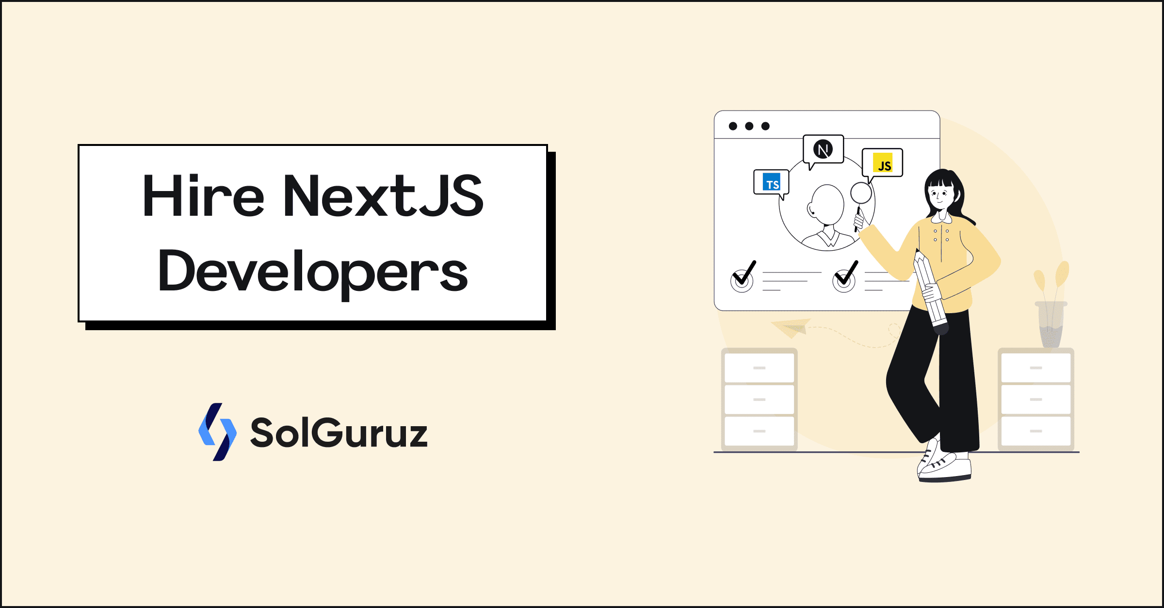 Hire NextJS Developers | Hire Dedicated Next js Developer