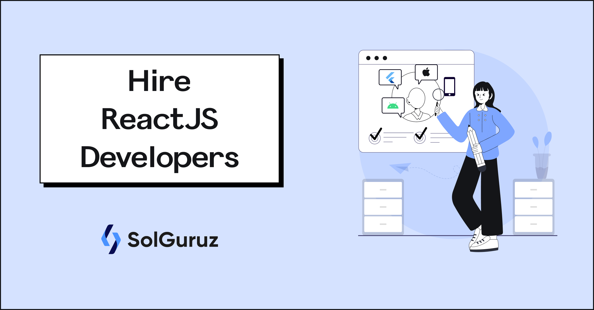 Hire Reactjs Developers Dedicated React Developers