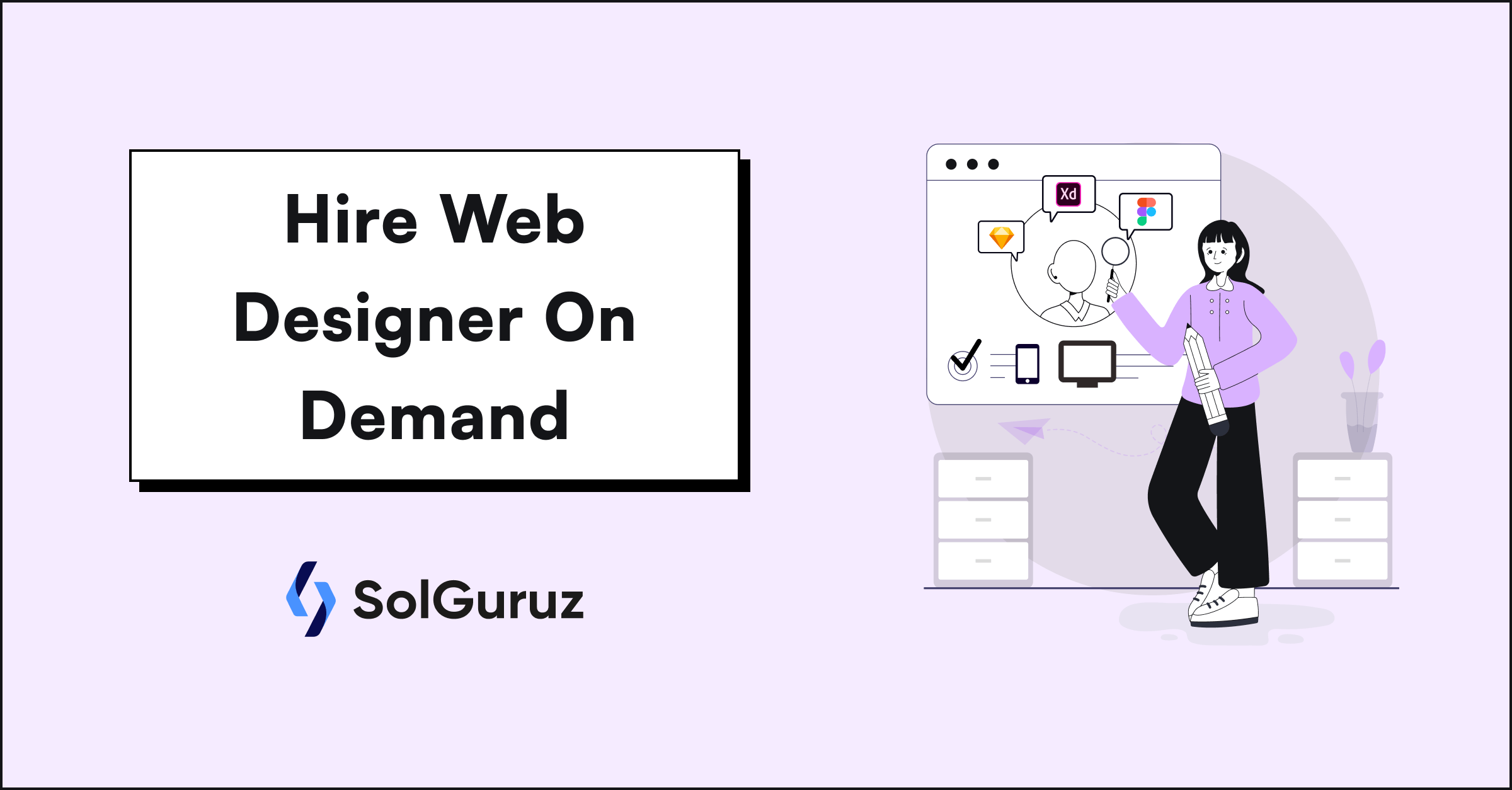 Hire Web Designer | Responsive Website Designers for Hire