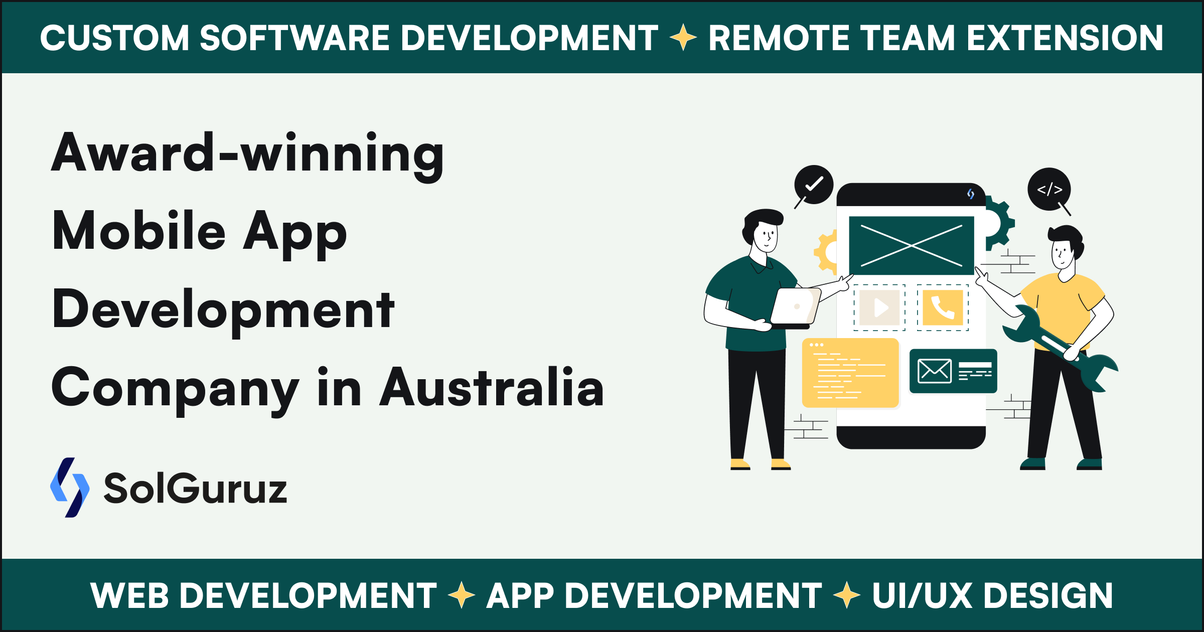 Custom Mobile App Development Company in Australia Custom Mobile App Development Company in Australia